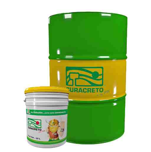 Curacreto Blanco Jr - HARMAK